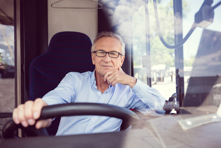 Driving and rest time rules - IRU - The EU’s Mobility Package